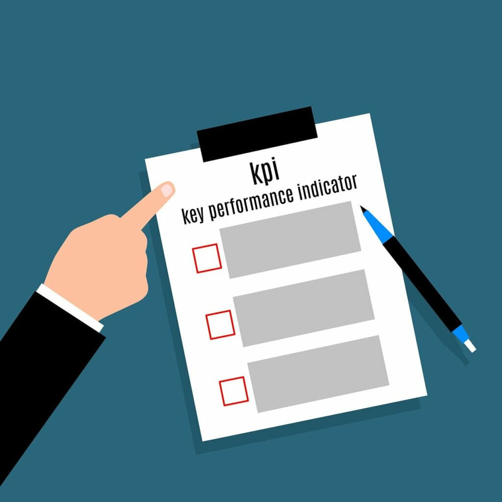 How to Set Key Performance Indicators (KPIs) - Simple Business ...
