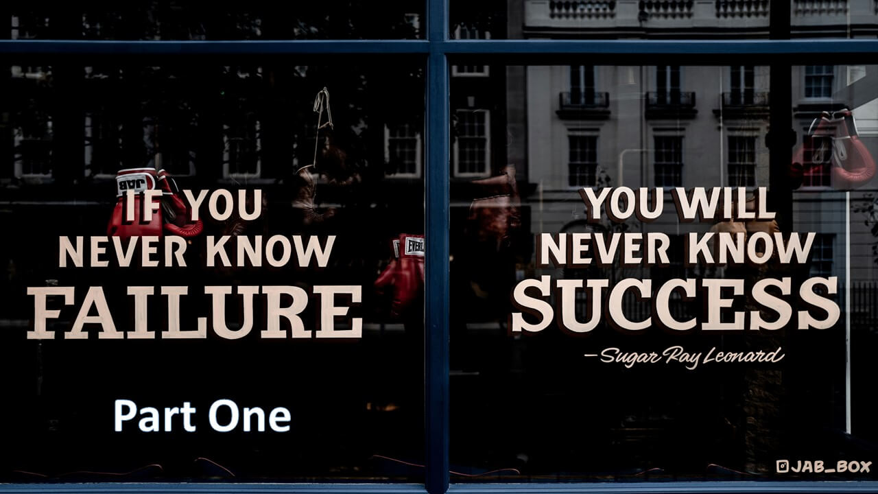 26 Reasons for Business Failure (and How to Avoid Them) - Part One ...